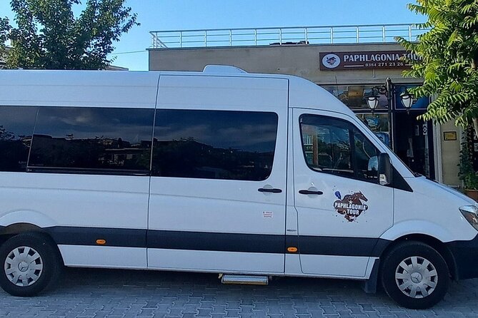 Zonguldak Airport Shuttle to Amasra and Safranbolu - Practical Tips for Your Transfer