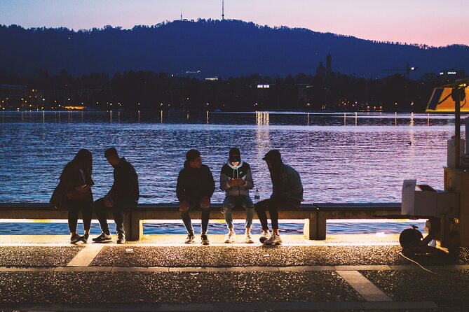 Zurich Like a Local: Customized Private Tour - The Sum Up