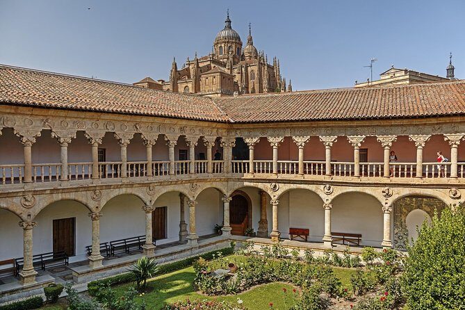 4-Day Northern Spain Guided Tour from Madrid