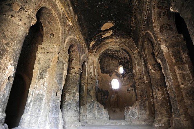 4 Days Turkey Tour Cappadocia, Ephesus, Pamukkale Tour - Key Points