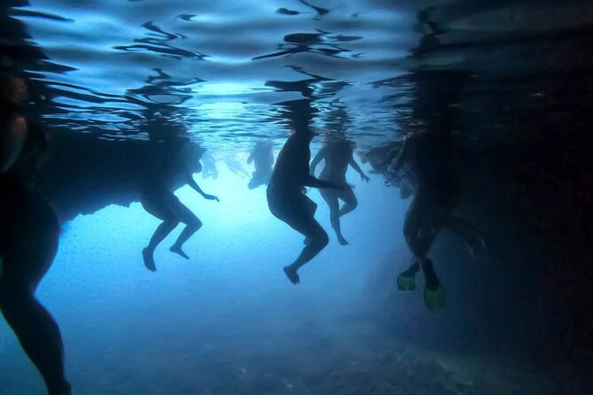 4 Hours Caves, Snorkeling and Swimming Tour in Dubrovnik - Discover the 4 Hours Caves, Snorkeling and Swimming Tour in Dubrovnik