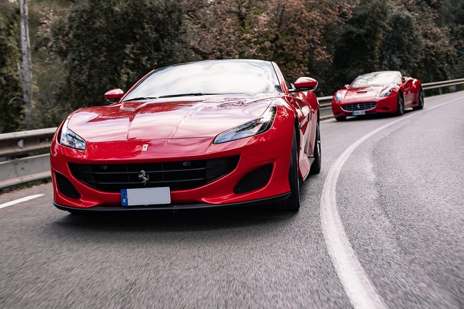 40-min Barcelona Old Urban F1 Circuit Supercar Tour - Who Will Love This Experience?