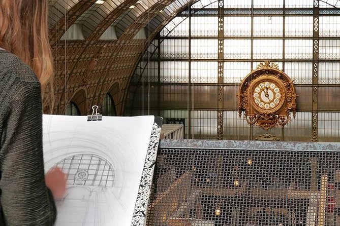 #1 Orsay Museum & Montmartre | Satisfaction Guarantee | 8ppl Max - Final Thoughts