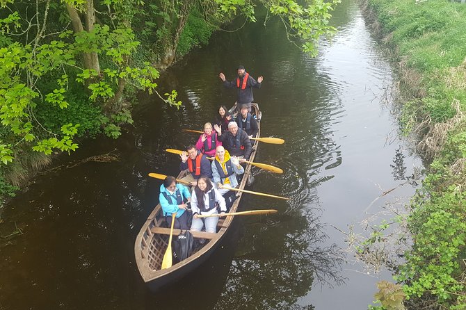 10 Day Wild Irish Experience Small Group Tour From Dublin - FAQs