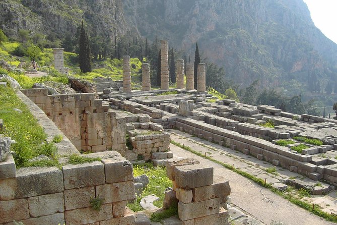 2 Day Award-Winning Private Tour to Delphi & Meteora from Athens - FAQ