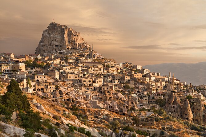 2-Day Cappadocia Highlights Tour from Istanbul - Who’s This Tour Best For?