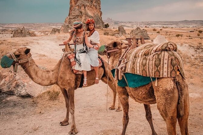 2-Day Cappadocia Trip Including Horseback Ride & Balloon Ride - Final Thoughts