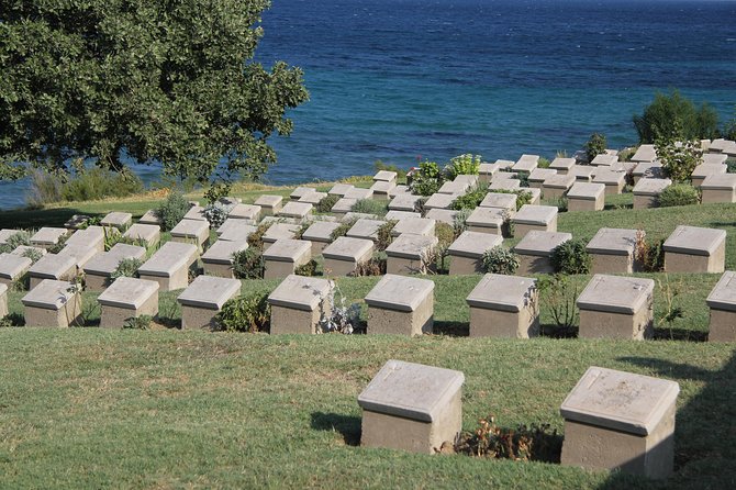 2-Day Troy and Gallipoli Tour from Istanbul - FAQ: Your Practical Questions Answered