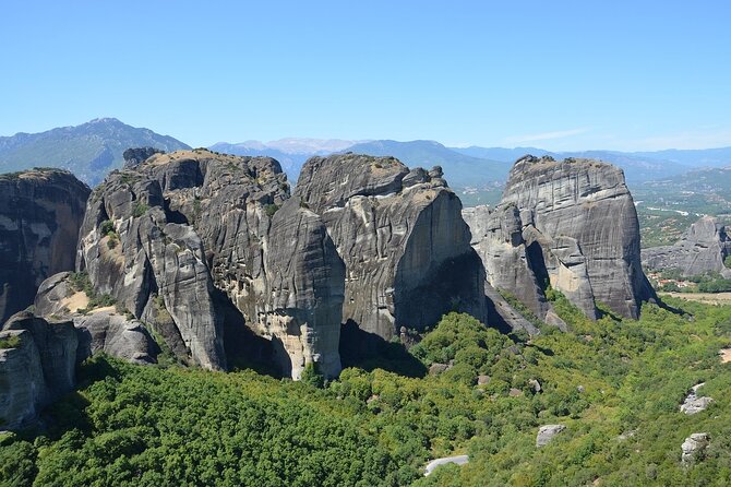 2 Days Private Tour from Athens to Delphi and Meteora - Who Will Love This Tour?