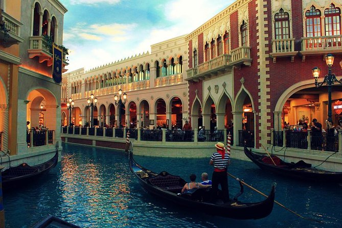 2-Days Venice trip from Rome - private tour - Practical Details and Considerations