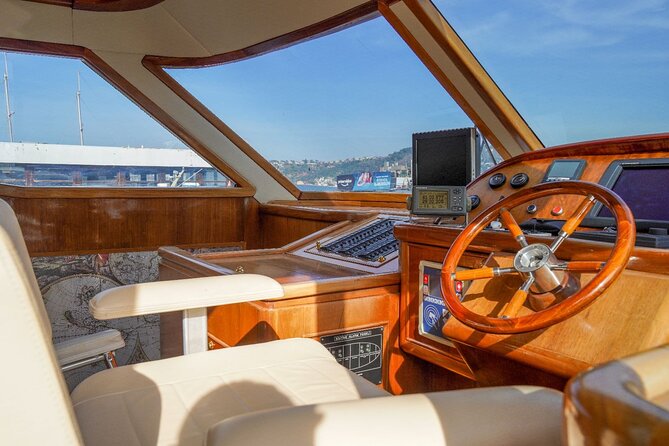2-Hours Luxury Private Yacht Cruise on Bosphorus Istanbul - Final Thoughts: Is It Worth It?