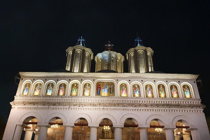 2 Hours Private Walking Tour in Bucharest City - Who Is This Tour Best For?