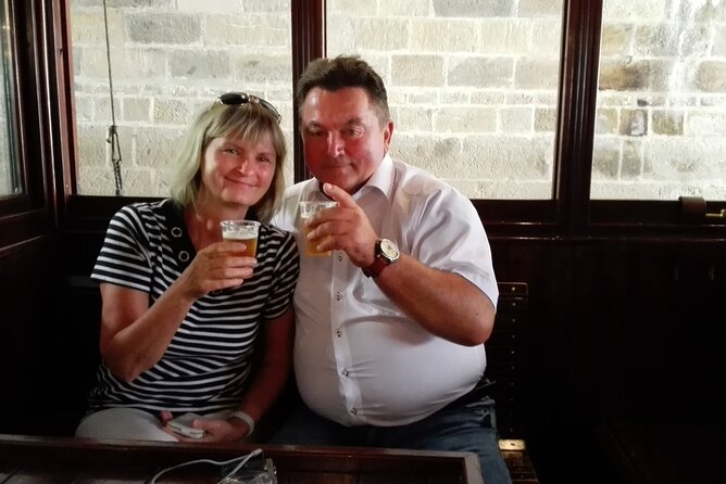 2:5-Hour Walking Tour of Old Town Prague with Boat Ride - The Vltava River Cruise: A Quiet Perspective