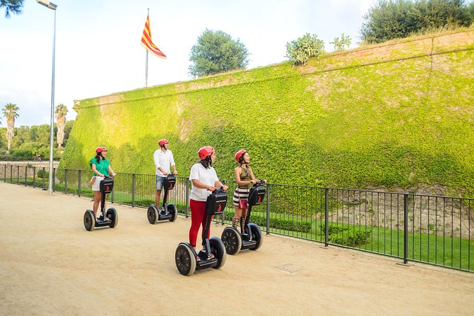 2hr Montjuïc Castle Segway Tour - Final Thoughts: Is It Worth It?