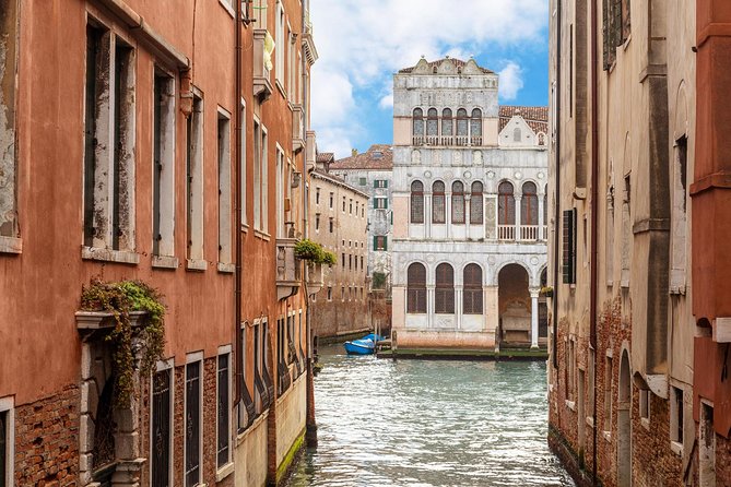 3-Day 2 Nights Exclusive Venice break! - The Sum Up: Who Should Consider This Tour?