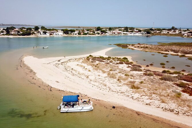 3-Hour Boat Tour in Ria Formosa on Olhão Algarve - Final Thoughts