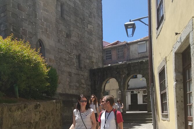 3 Hour Porto Essential Private Tour - Frequently Asked Questions