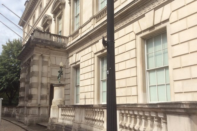 3 Hour Private Downton Abbey London Locations Walking Tour - Frequently Asked Questions (FAQs)