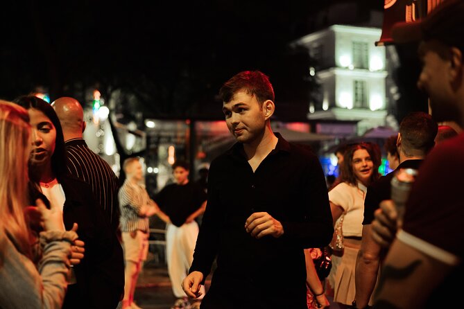 4 Hour Barcelona Fun Party Tour - Who Should Sign Up?