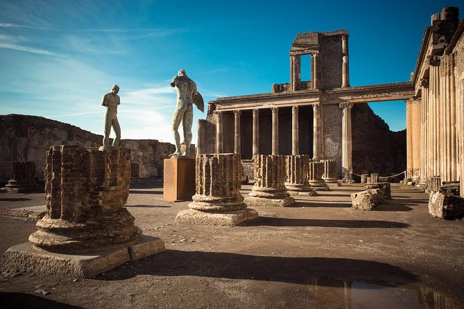 4-Hour Excursion to Pompeii from Sorrento - Final Thoughts: Is This Tour Right for You?