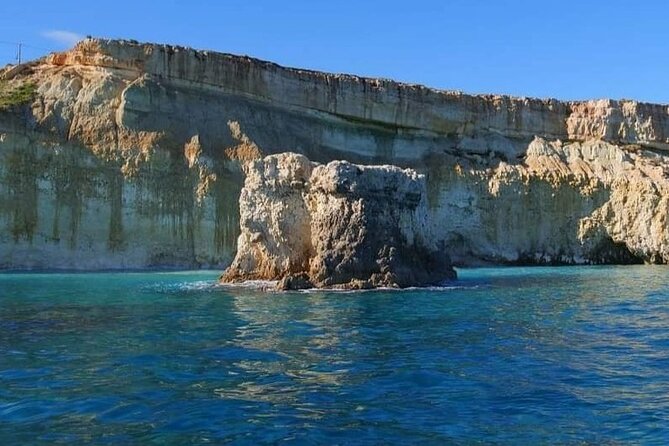 4-Hour Private Boat Tour of Ortigia Island with Lunch - Who Should Consider This Tour?