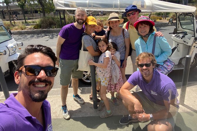 4 Hour Tuk Tuk Tour From the Discoveries to the Tragedy of 1755 - Final Thoughts