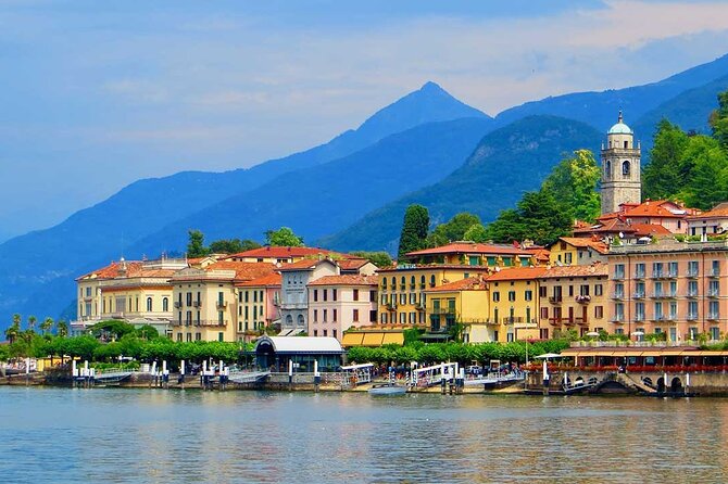 4 Hours Private SuBacco Lake Como Boat Tour - What Travelers Say
