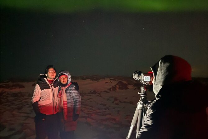 4x4 Minibus Northern Lights with Photo and snacks from Reykjavik - Who Is This Tour Best For?