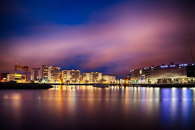 5-Day Northern Ireland and Atlantic Coast Small-Group Tour from Dublin - The Sum Up: Who Will Love This Tour?