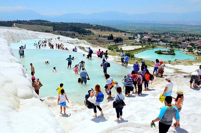 5 Days Cappadocia Ephesus Pamukkale Tour from Istanbul by Plane - Why is This Tour a Good Value?