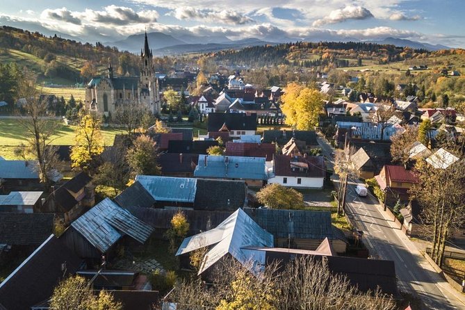 5 days in Krakow and Zakopane: transfers, tours and accomodation - Final Thoughts