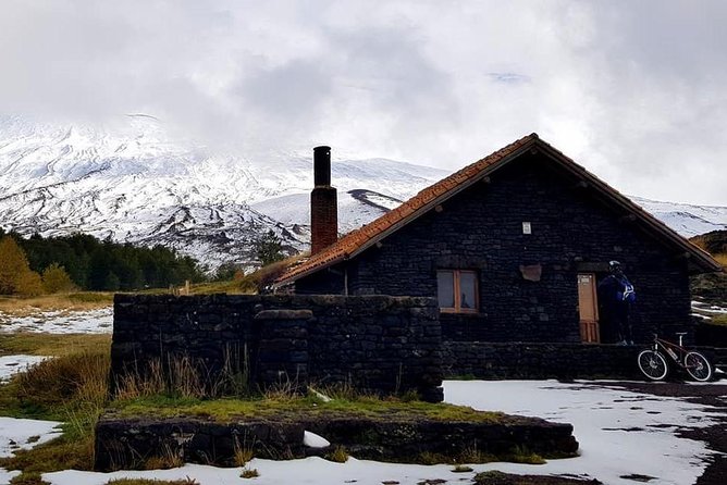 5-Hour Mount Etna Mountain Biking Tour - Final Verdict