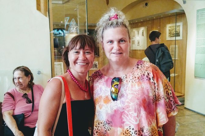 6-hour Welcome to Prague Private Tour - The Sum Up