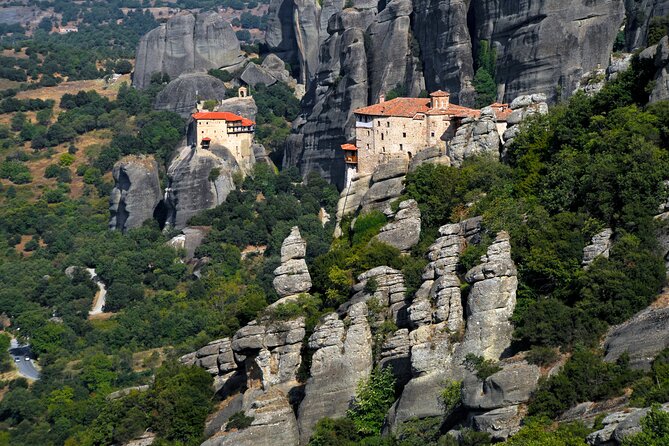 8 Days Apostle Paul tour/Neapolis, Philippi, Veria,Thessaloniki, Athens,Corinth - Day 5: Macedonian and Greek Classical Roots