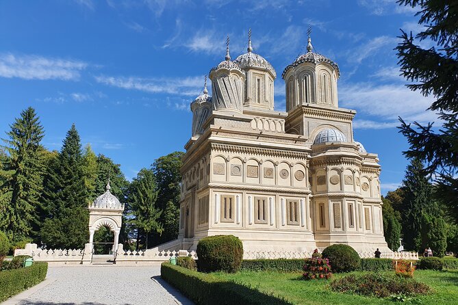 8 Days Private Tour in Romania - Transylvania, Maramures & Moldova - The Authenticity You Crave