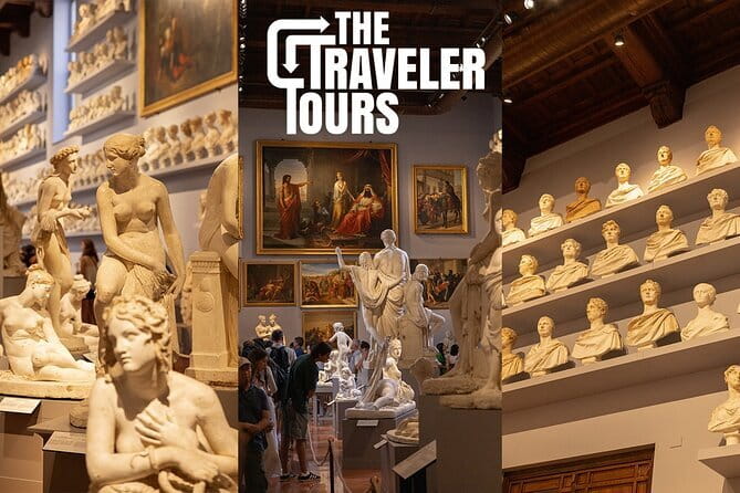 Accademia Gallery David Skip The Line Entrance Tickets - Who Should Consider These Tickets?