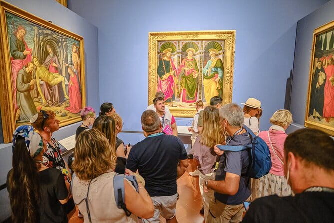 Accademia Gallery private tour with skip the line ticket - Final Thoughts