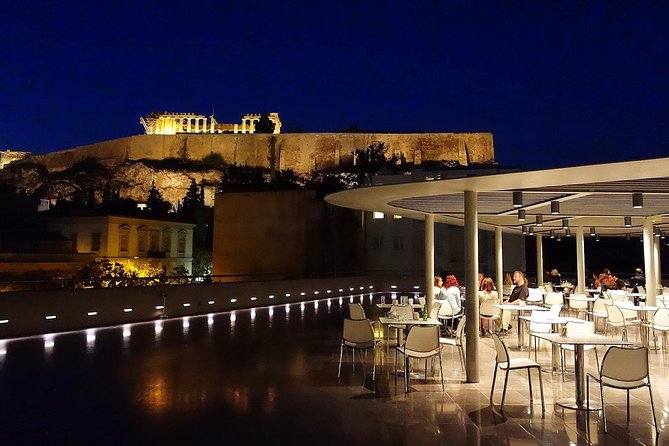 Acropolis and Acropolis Museum afternoon tour on Fridays - Is This Tour Right For You?