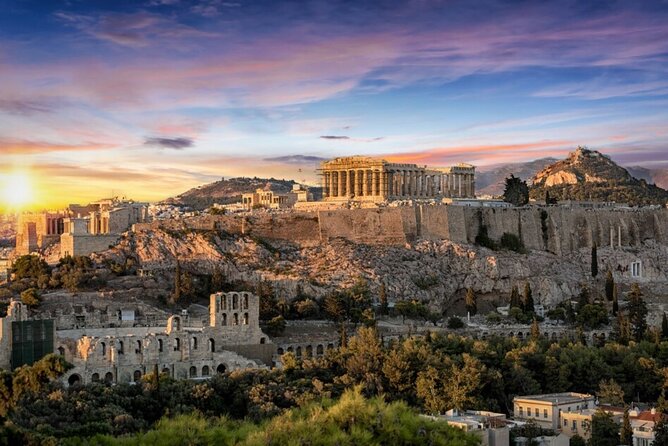 Acropolis and Athens Sightseeing half day Spanish guided tour - Who Is This Tour Best For?