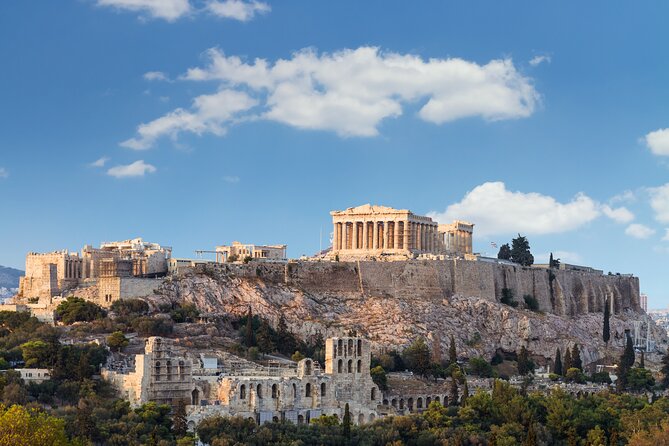 Acropolis Museum & National Archaeological Museum Combo Ticket - Final Thoughts: Is It Worth It?
