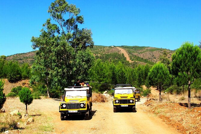 Alanya Jeep Safari At Taurus Mountains & Dimçay River - Conclusions: Who Is This Tour Best For?
