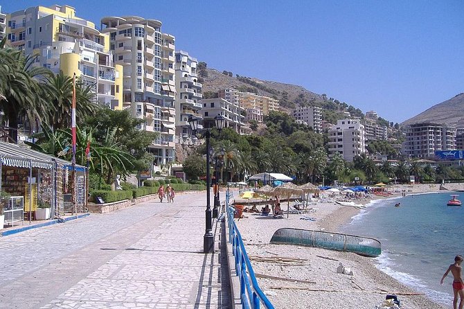 Albania Cruise from Corfu - FAQ