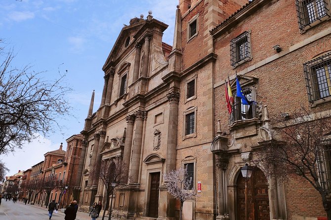 Alcala de Henares and Cervantes Guided Tour from Madrid - Final Thoughts: Who Would Love This Tour?