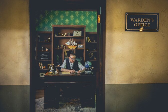 Alcotraz Prison Cocktail Experience in London - Cost & Value