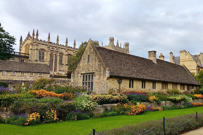All Inclusive Full Day Private Tour in Oxford and Cotswold - The Sum Up: Is It Worth It?