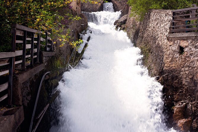 All-inclusive Private Guided 2-day Tour of Kemaliye from Erzincan - Final Thoughts