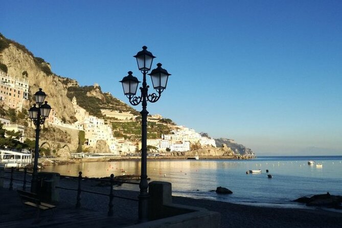 Amalfi Coast Day Trip from Naples: Positano, Amalfi, and Ravello - Final Thoughts