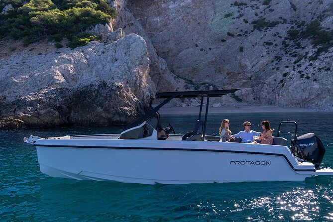 Amalfi Coast Private Tour from Sorrento - Premium 28ft Boat - Practical Considerations
