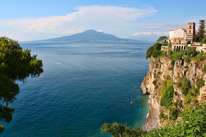 Amalfi Coast Private Tour - Positano, Amalfi & Ravello - FAQ
