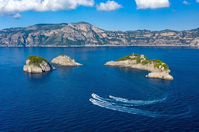 Amalfi coast treasures: Positano and Amalfi Day Cruise - Authentic Feedback from Travelers